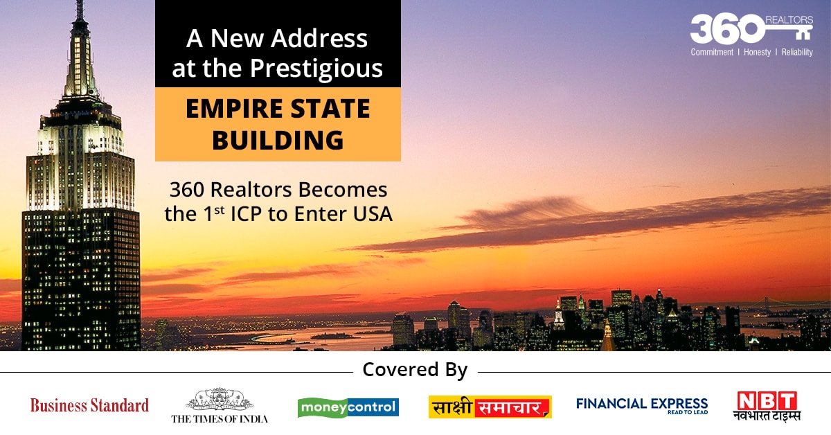 About | 360 Realtors