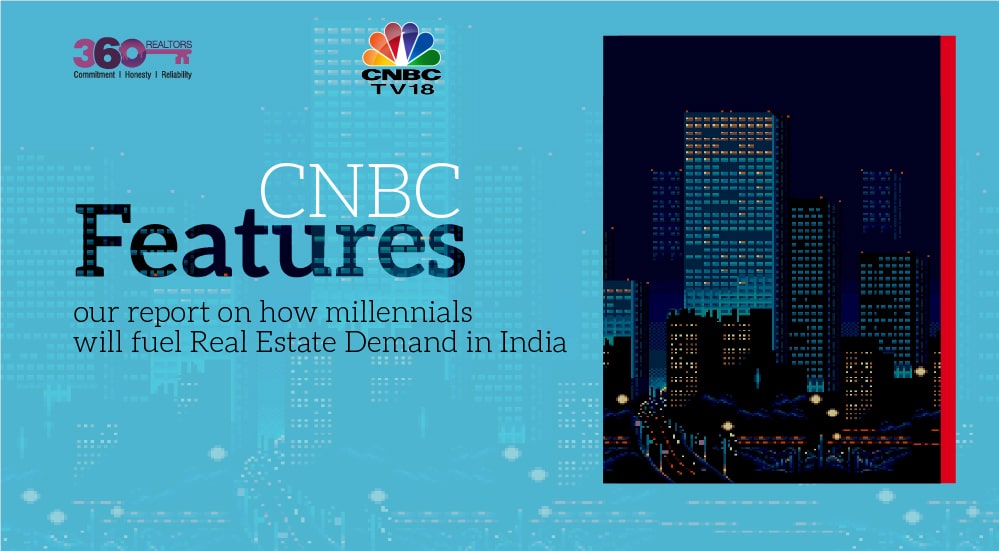 About | 360 Realtors