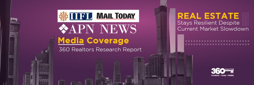 About | 360 Realtors