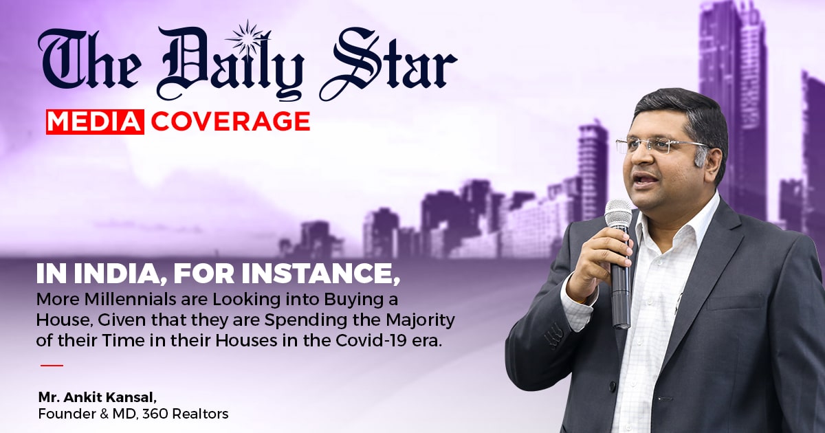 About | 360 Realtors