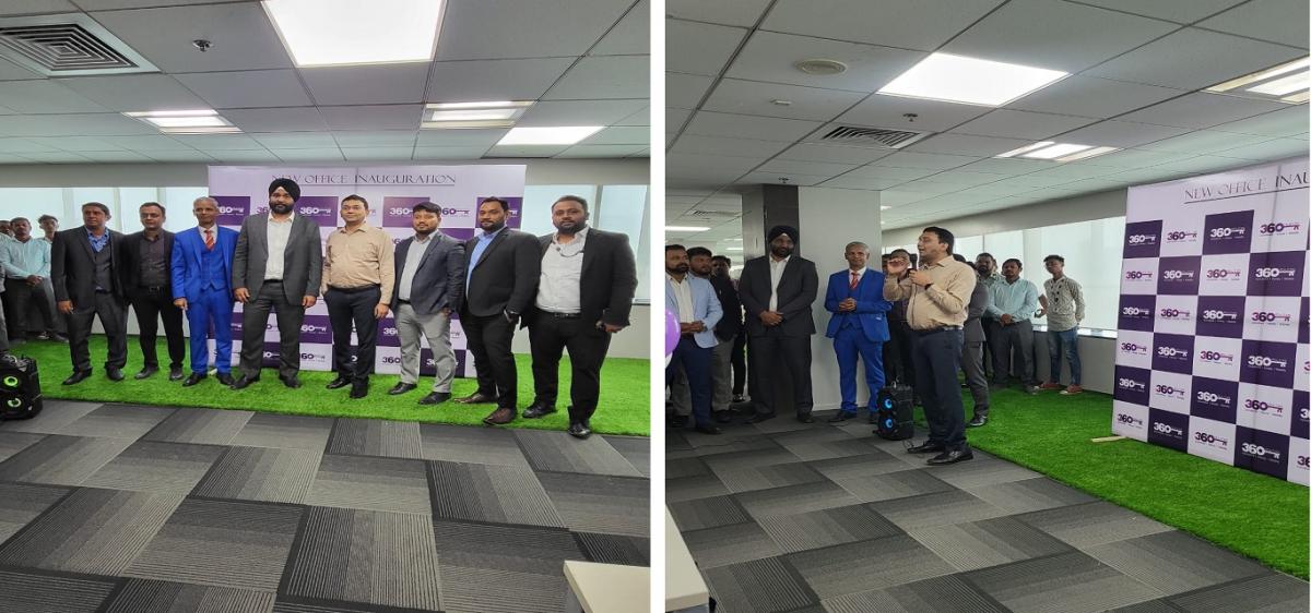 Financial Express features authored article by Mr. Ajay Rakheja on ...