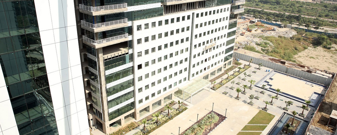 Assotech Realty Assotech Business Cresterra in Sector 135 Noida - Price ...