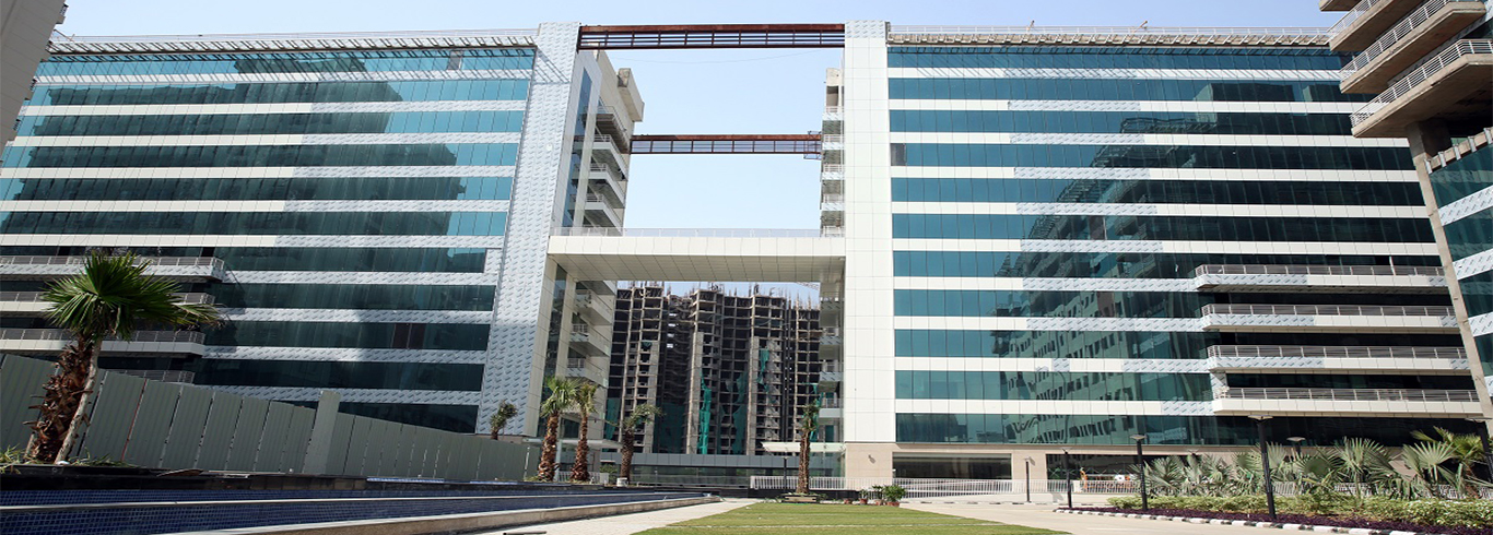 Assotech Realty Assotech Business Cresterra in Sector 135 Noida - Price ...