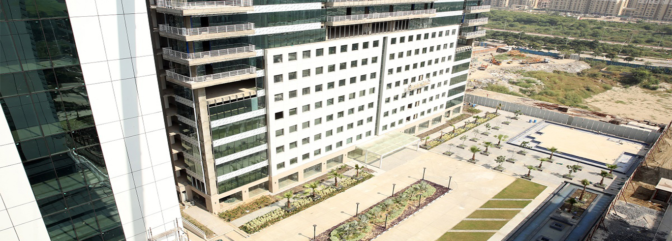 Assotech Realty Assotech Business Cresterra in Sector 135 Noida - Price ...