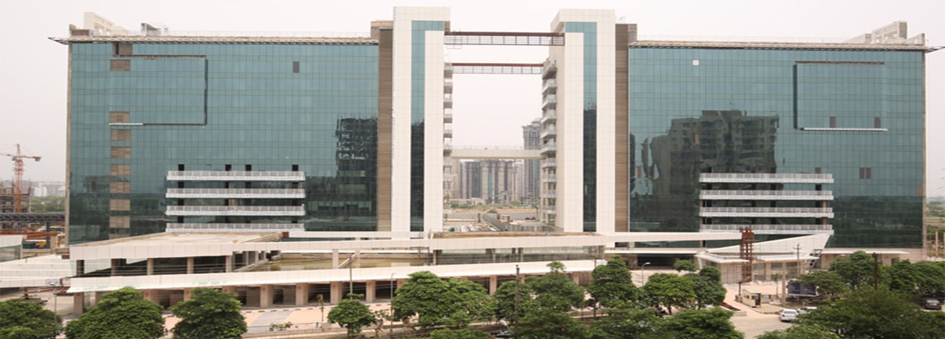 Assotech Realty Assotech Business Cresterra in Sector 135 Noida - Price ...