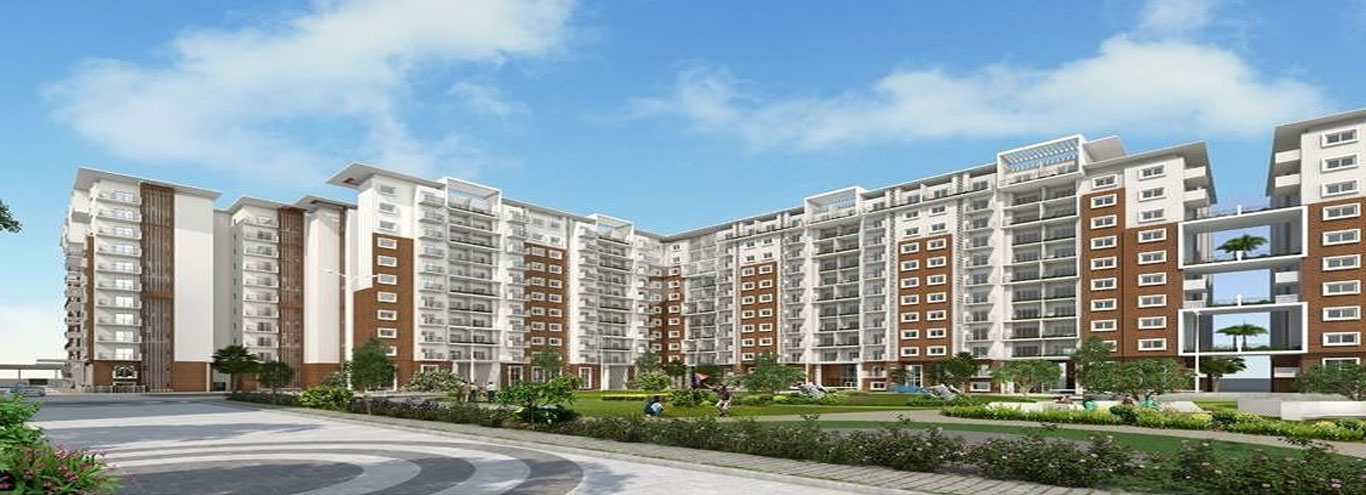 Ozone Urbana in Devanahalli Bangalore - Price, Floor Plan, Brochure ...