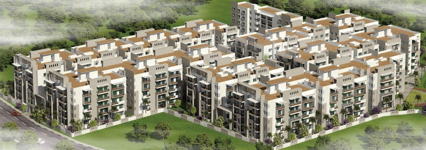 Ecstasy Trifecta Esplanade in Whitefield Bangalore - Price, Floor Plan ...