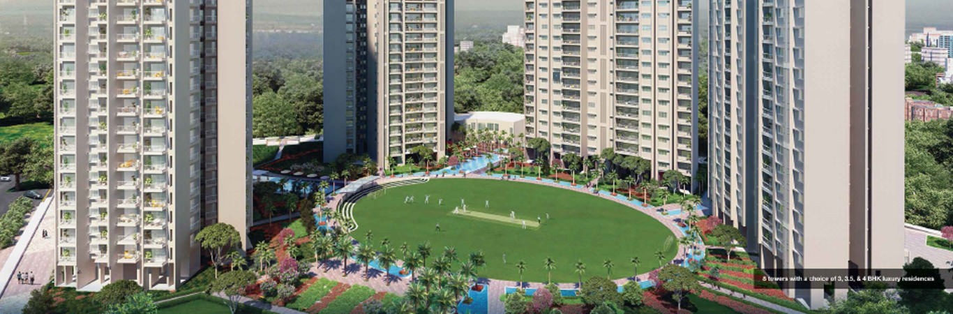 Prestige Oasis in Yelahanka Bangalore - Price, Floor Plan, Brochure ...