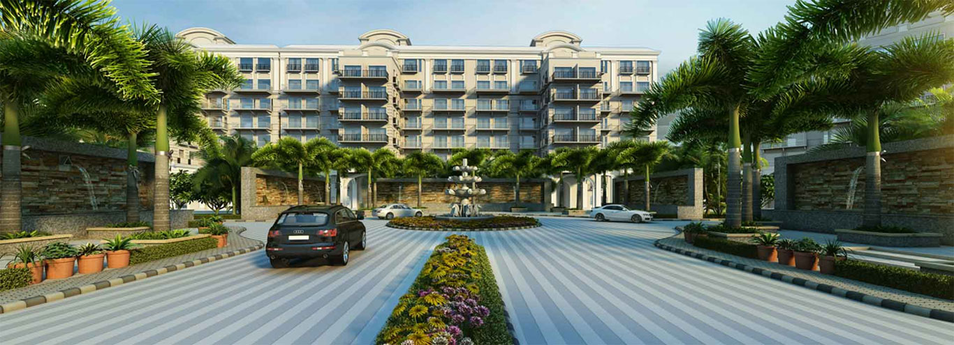 Indiabulls One Gurgaon in Sector 104 Gurgaon - Price, Floor Plan ...
