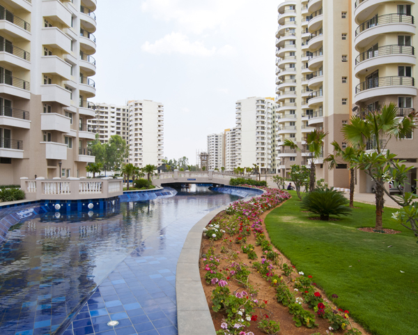 Puravankara Purva Venezia in Yelahanka Bangalore - Price, Floor Plan ...