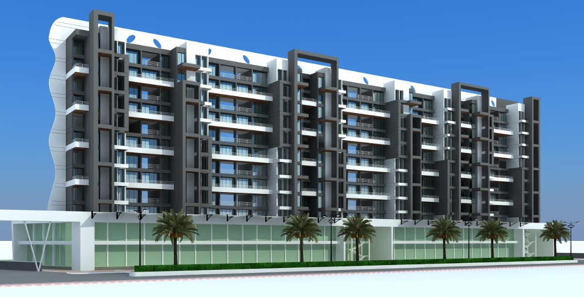 Vedant Kingston Aura in Handewadi Pune - Price, Floor Plan, Brochure ...