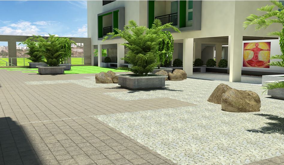 Smr Muppa Green Grandeur in Miyapur Hyderabad - Price, Floor Plan ...