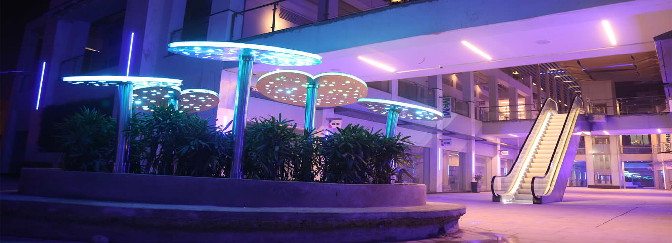 M3m India M3m Cosmopolitan in Sector 66 Gurgaon - Price, Floor Plan ...