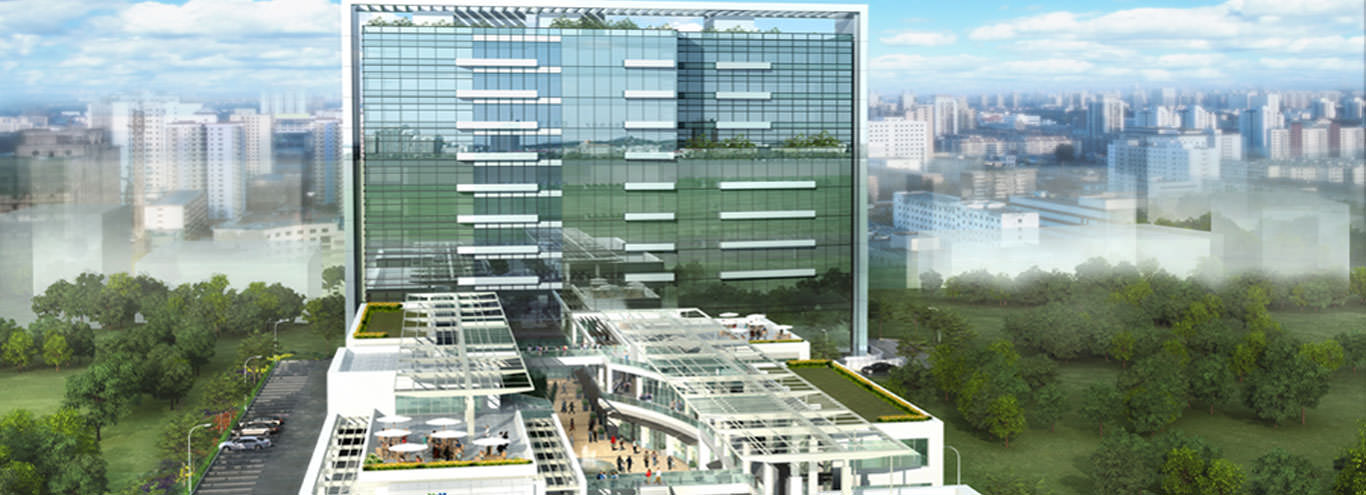 M3m India M3m Cosmopolitan in Sector 66 Gurgaon - Price, Floor Plan ...