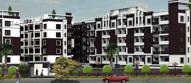 Ds Max Sigma in Electronic City Bangalore - Price, Floor Plan, Brochure ...