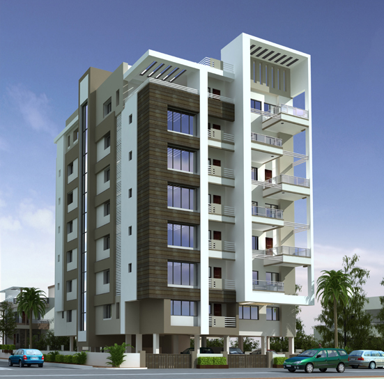 Novellus Tranquil in Dhantoli Nagpur - Price, Floor Plan, Brochure ...