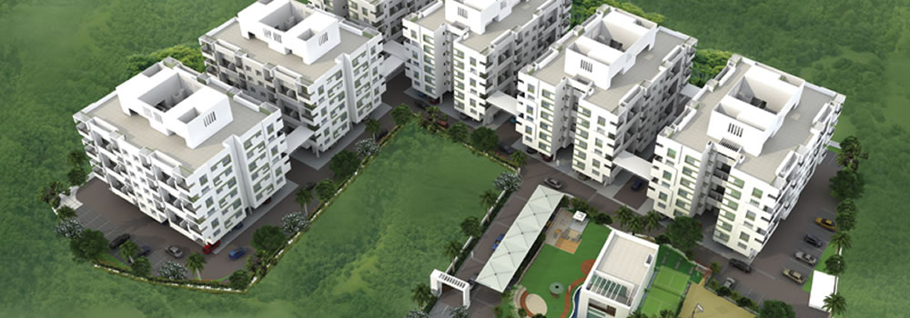 Anshul Ela in Moshi Pune - Price, Floor Plan, Brochure & Reviews.