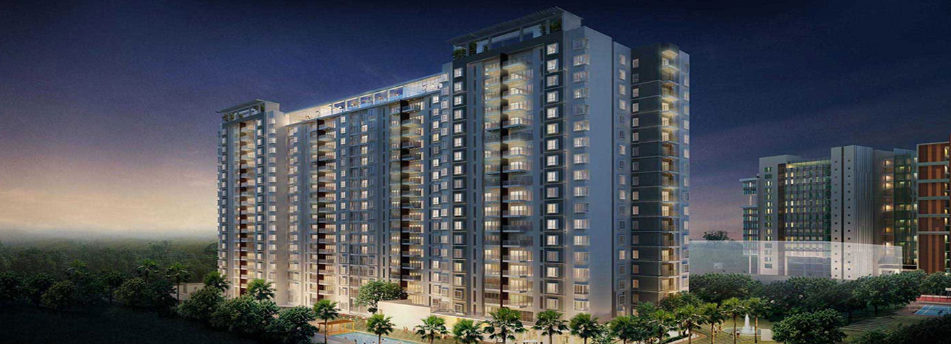 Rmz Corp Rmz Galleria in Hebbal Bangalore - Price, Floor Plan, Brochure ...