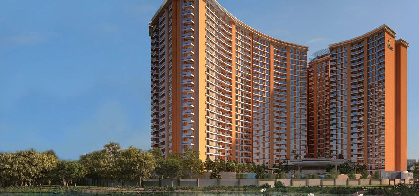 Vaswani Exquisite 3/4 BHK Apartments in Whitefield, Bangalore | 360 ...