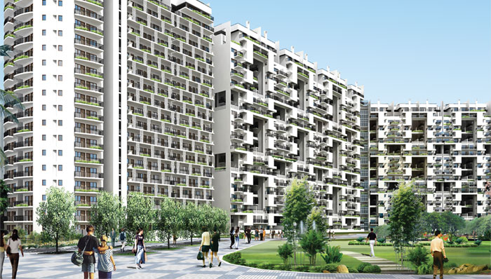 Ild Greens in Sector 37C Gurgaon - Price, Floor Plan, Brochure & Reviews.