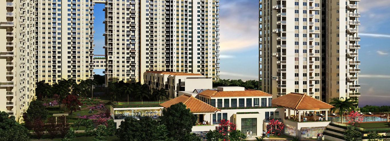 G Corp The Icon, Thanisandra, Bangalore | 360 Realtors