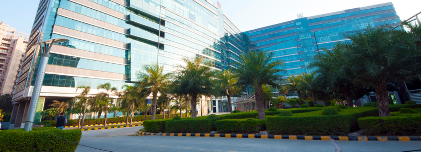 Spaze I Tech Park in Sohna Road Gurgaon - Price, Floor Plan, Brochure ...