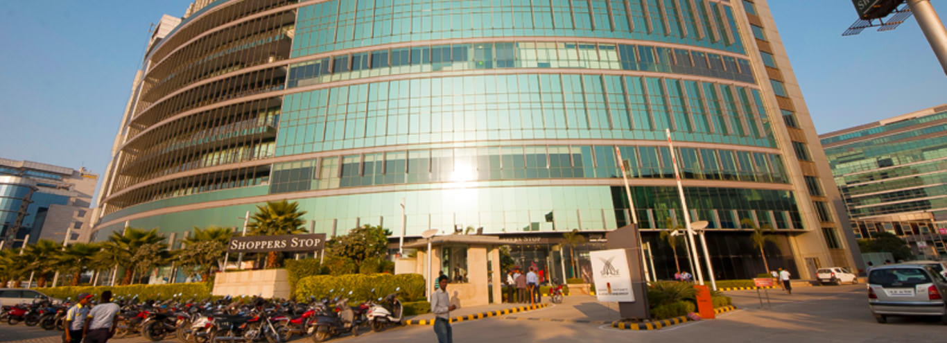 Spaze I Tech Park in Sohna Road Gurgaon - Price, Floor Plan, Brochure ...