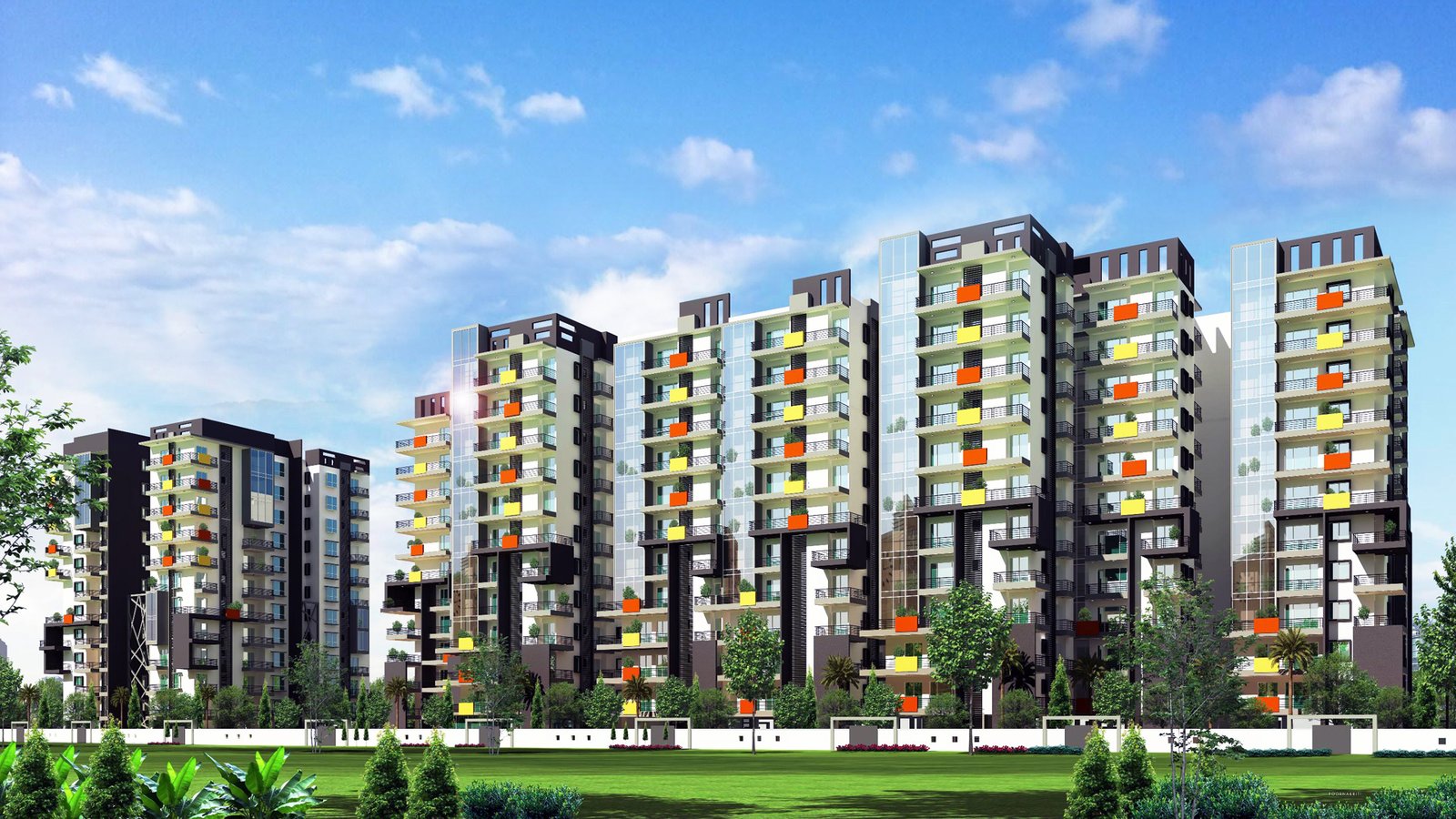 Brigade Bhuwalka Icon in Whitefield | 360Realtors