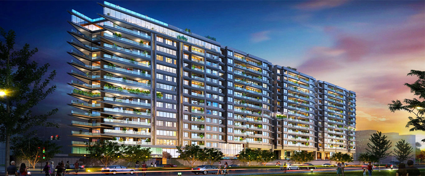 Rustomjee Elements 3/4/5 BHK Apartments in Off Juhu Circle Mumbai | 360 ...