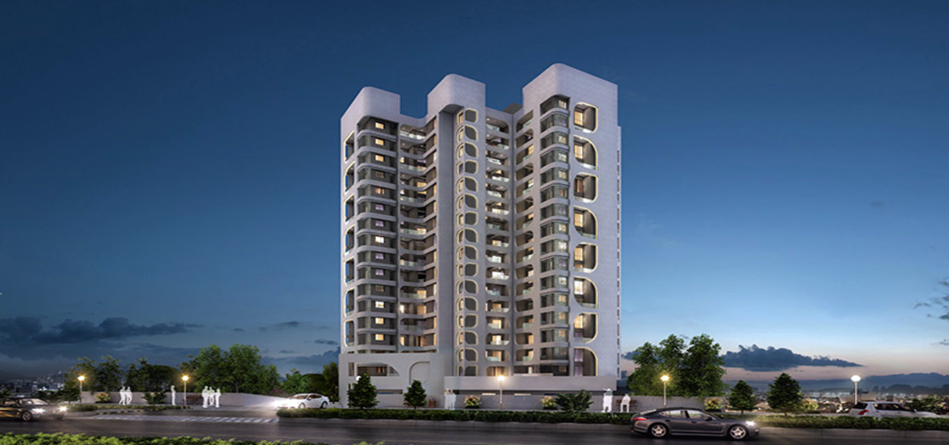 Mont Vert Cressida in Bavdhan Pune - Price, Floor Plan, Brochure & Reviews.