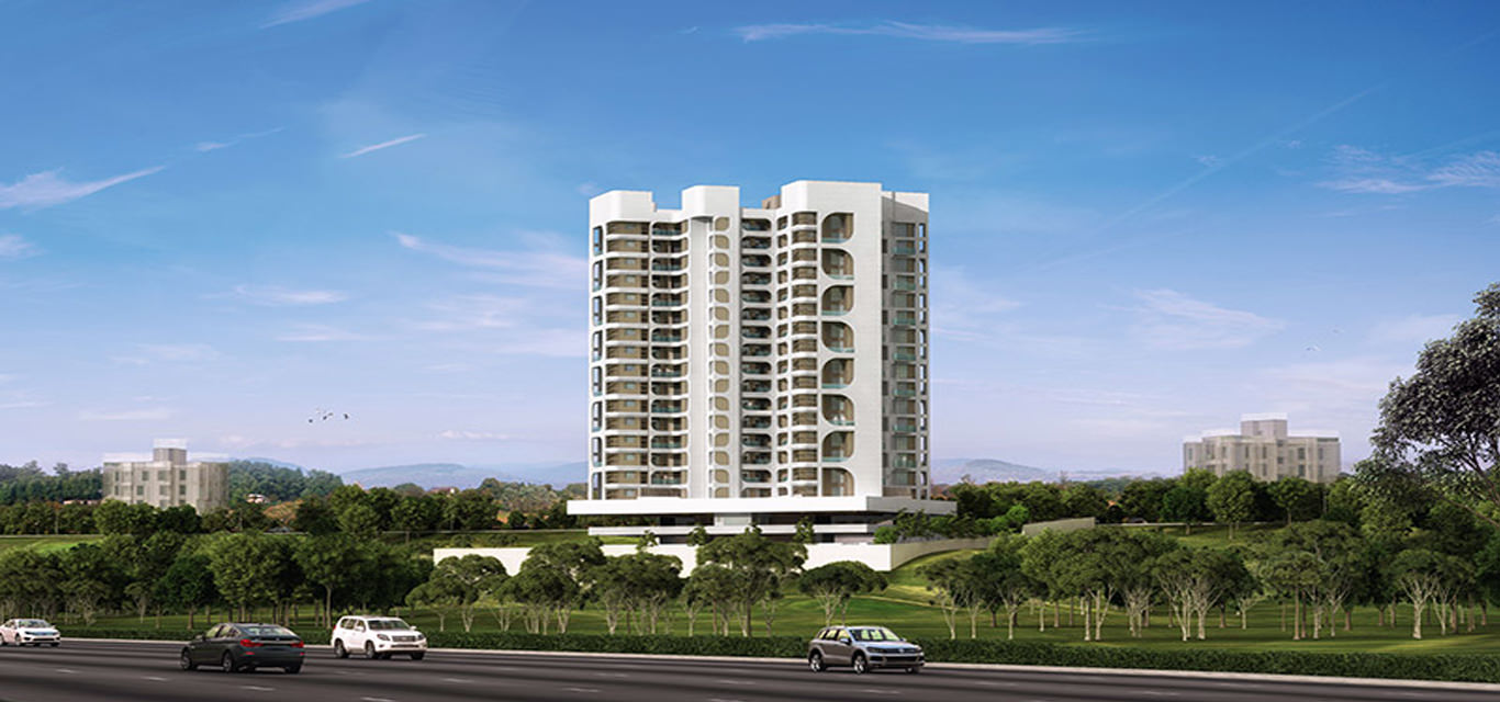 Mont Vert Cressida in Bavdhan Pune - Price, Floor Plan, Brochure & Reviews.