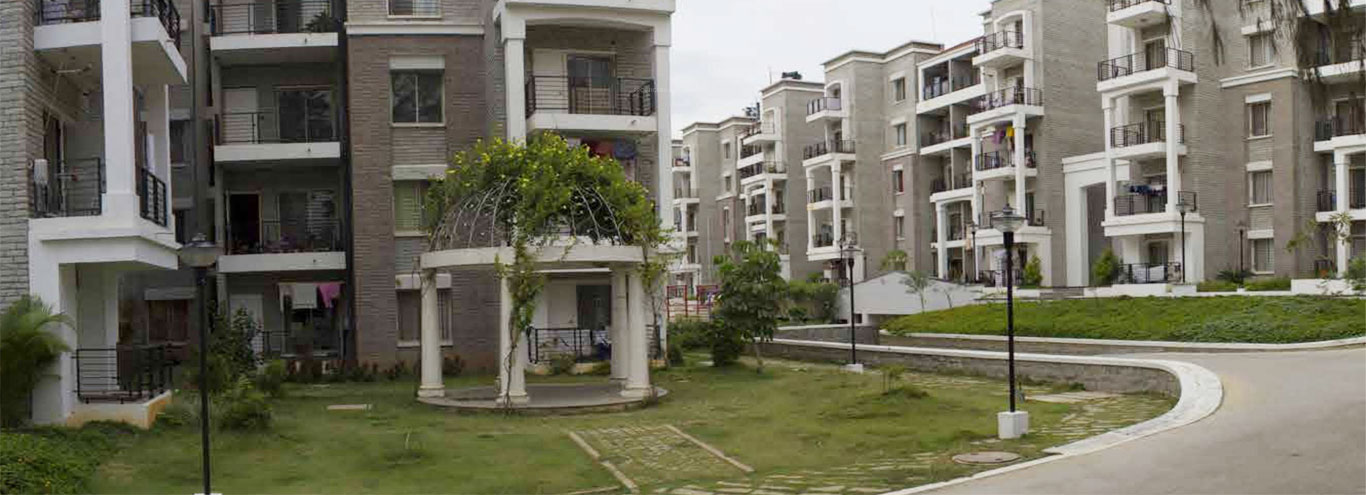 Nandi Citadel in Bannerghatta Road Bangalore - Price, Floor Plan ...