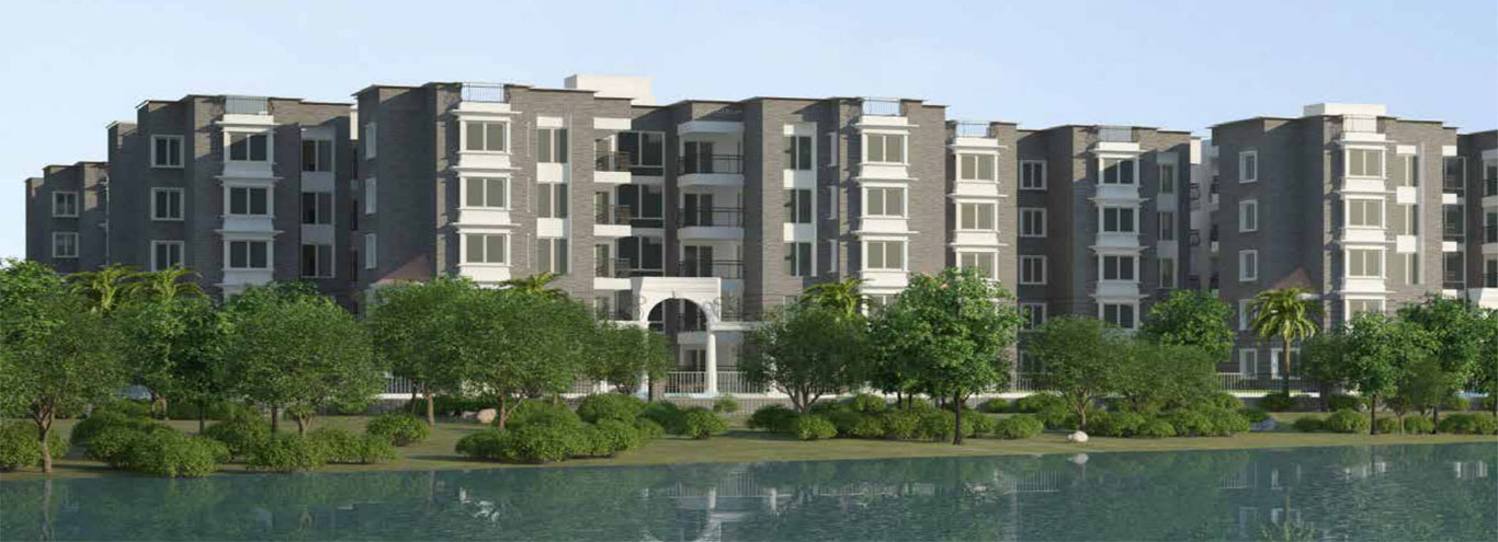 Nandi Citadel in Bannerghatta Road Bangalore - Price, Floor Plan ...
