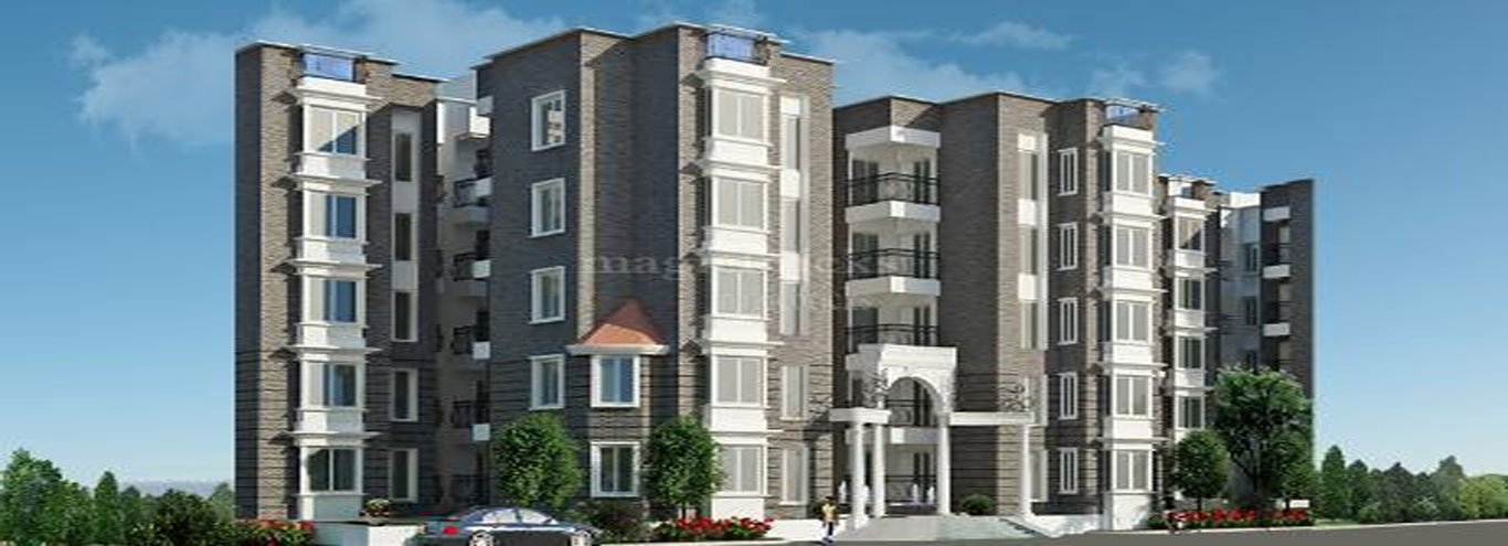 Nandi Citadel in Bannerghatta Road Bangalore - Price, Floor Plan ...