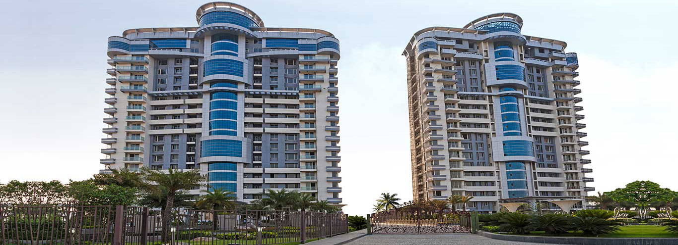 Omaxe Forest Spa - Surajkund, Faridabad, Location, Price