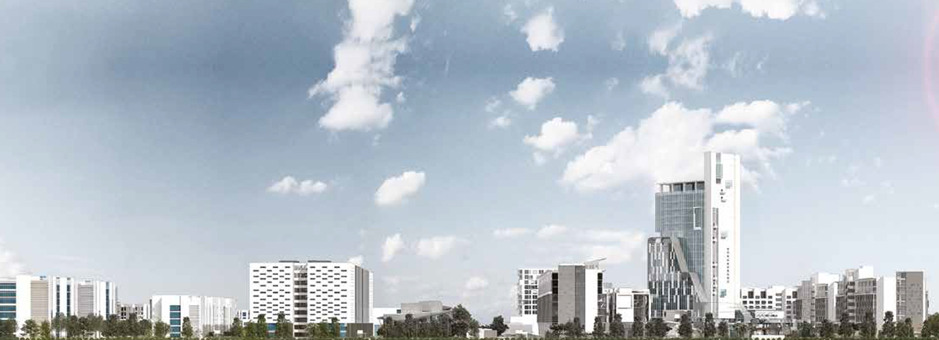 World Trade Center Quad - Greater Noida, Location, Price