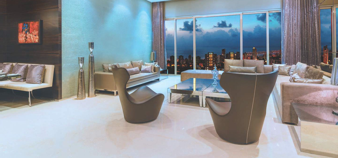 Raheja Universal Raheja Imperia 1 in Worli Mumbai - Price, Floor Plan ...