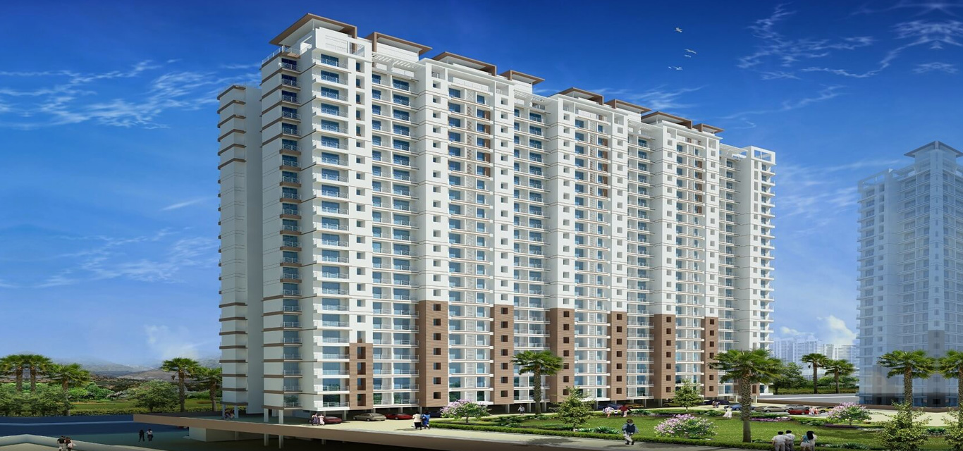 Vihang Valley Phase 3 in Thane Mumbai - Price, Floor Plan, Brochure ...
