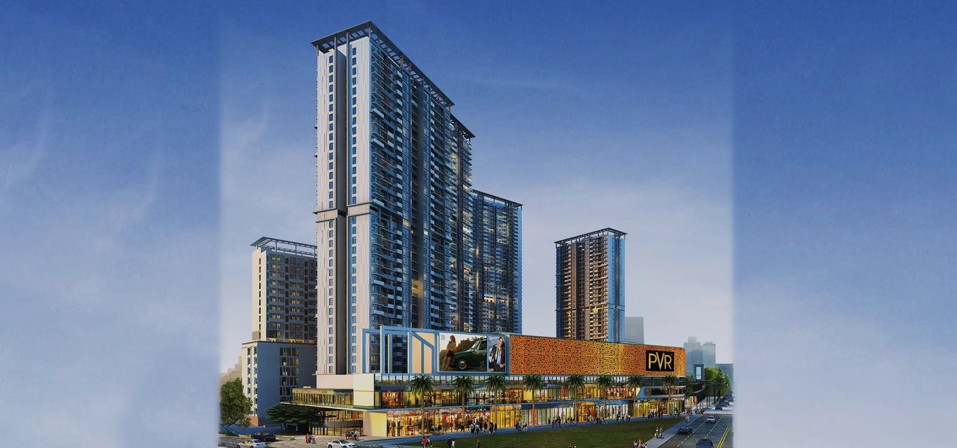 M3m India 65th Avenue in Sector 65 Gurgaon - Price, Floor Plan, Brochure & Reviews.