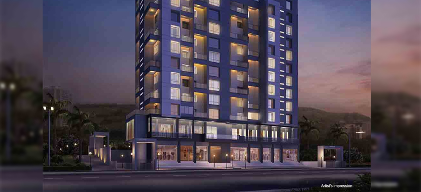 Bramha Corp Brahma Vantage in Bavdhan Pune - Price, Floor Plan ...