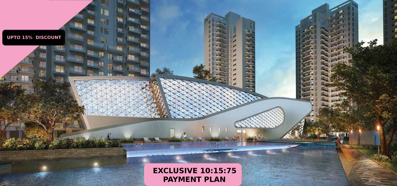 Godrej Nature Plus in South of Gurgaon Gurgaon - Price, Floor Plan ...