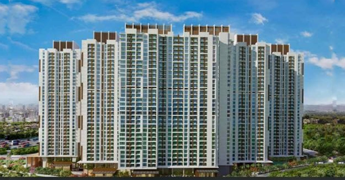 MICL Monteverde in Dahisar East, Mumbai - Price, Floor Plan & Reviews