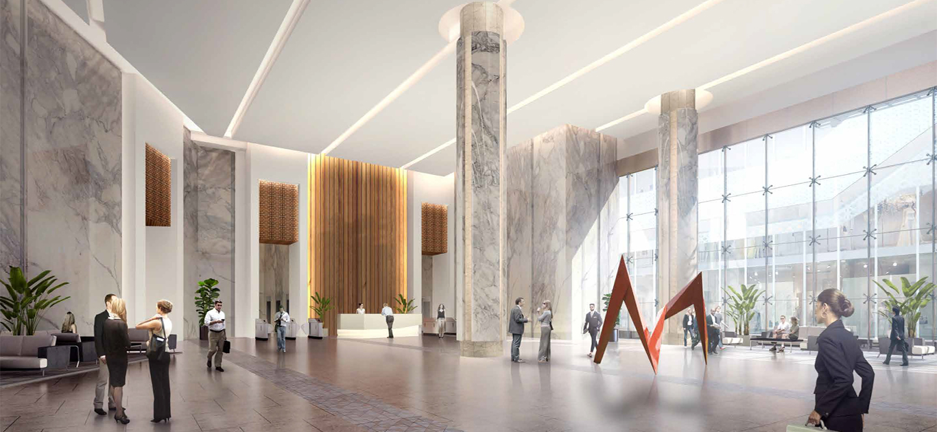 M3M IFC - International Financial Center in Sector 66, Gurgaon