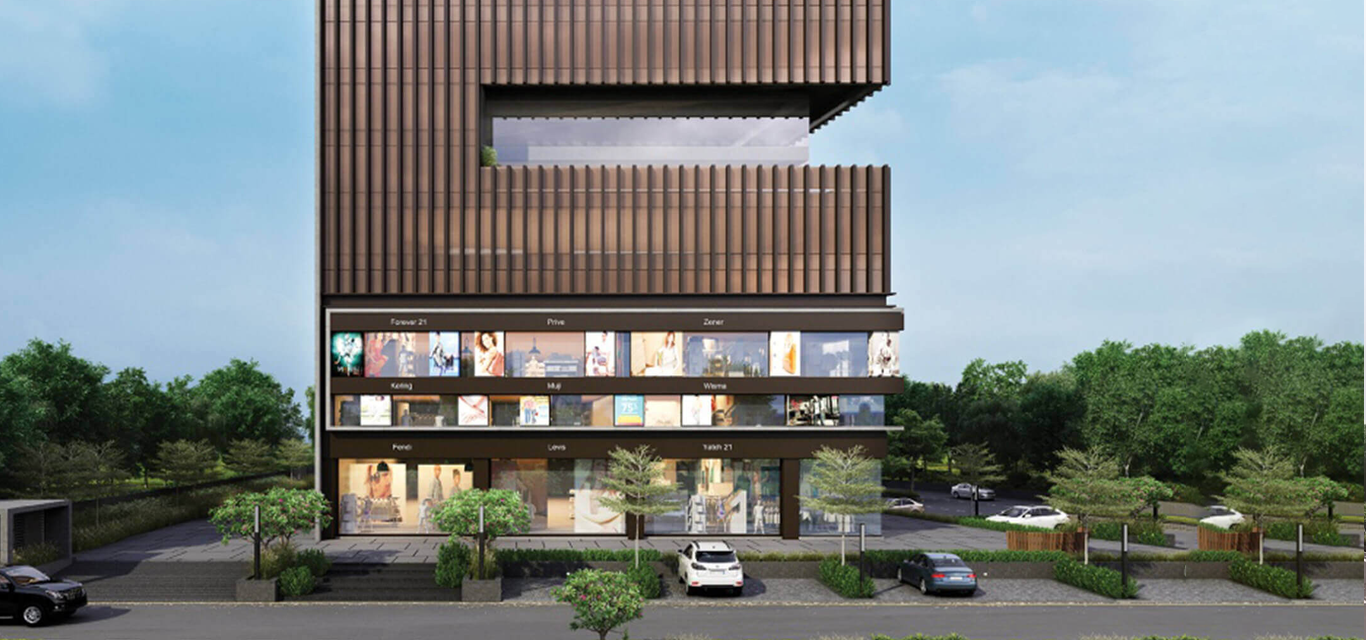 Arvind Smartspaces The Edge By Arvind in Tumkur Road Bangalore - Price, Floor Plan, Brochure ...