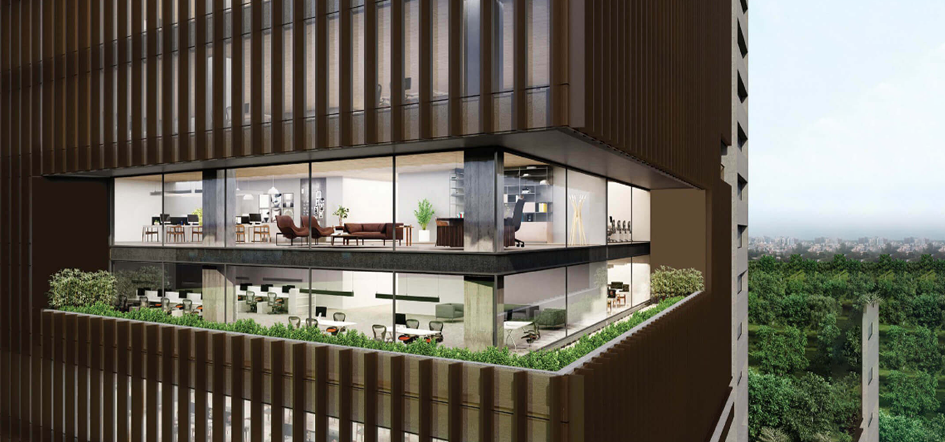 Arvind Smartspaces The Edge By Arvind in Tumkur Road Bangalore - Price, Floor Plan, Brochure ...