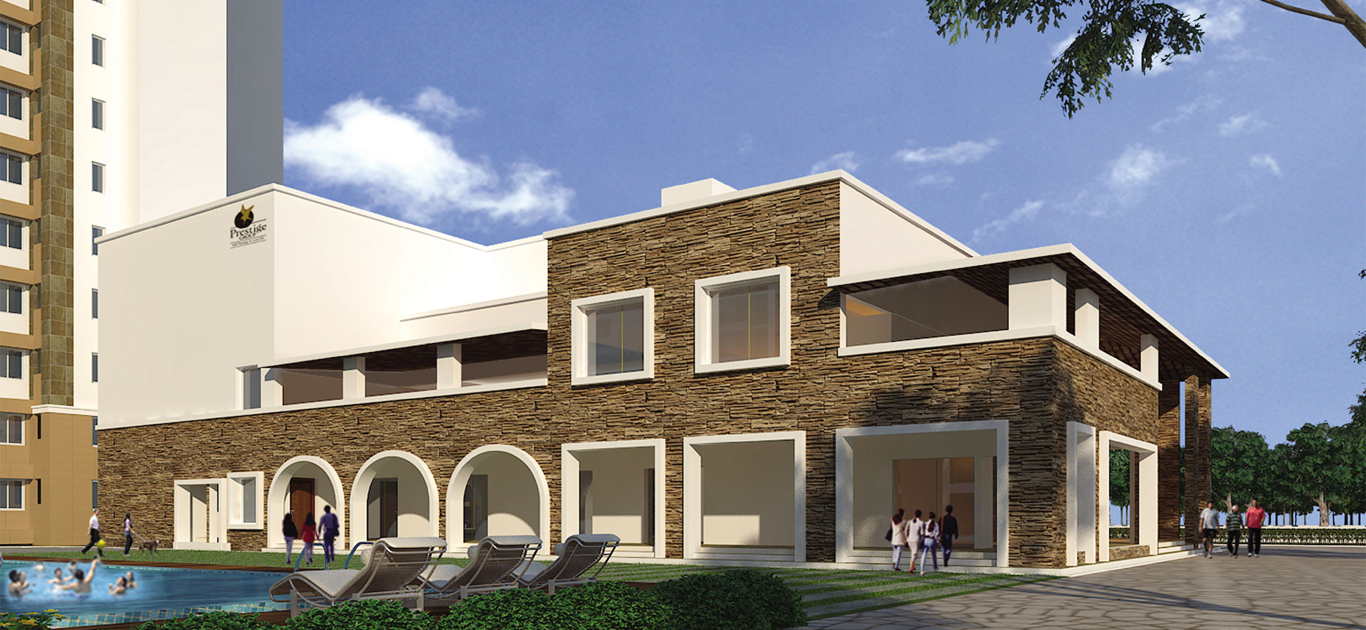 Prestige Primrose Hills in Kanakapura Road Bangalore - Price, Floor ...