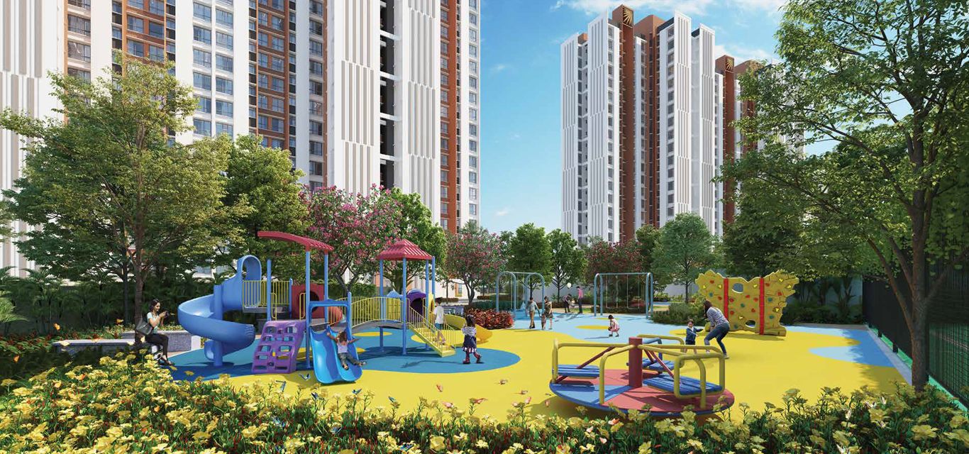 Dosti Greater Thane in Thane Mumbai - Price, Floor Plan, Brochure ...