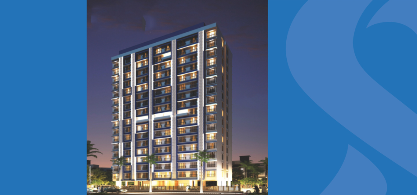 Roha Vatika in Kurla Mumbai - Price, Floor Plan, Brochure & Reviews.