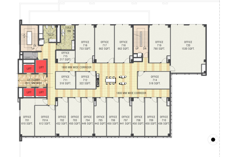 Innovative Legend Heights in NH 8 Gurgaon - Price, Floor Plan, Brochure ...