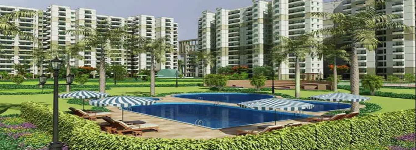 Patel Neotown in Tech Zone IV Noida - Price, Floor Plan, Brochure ...